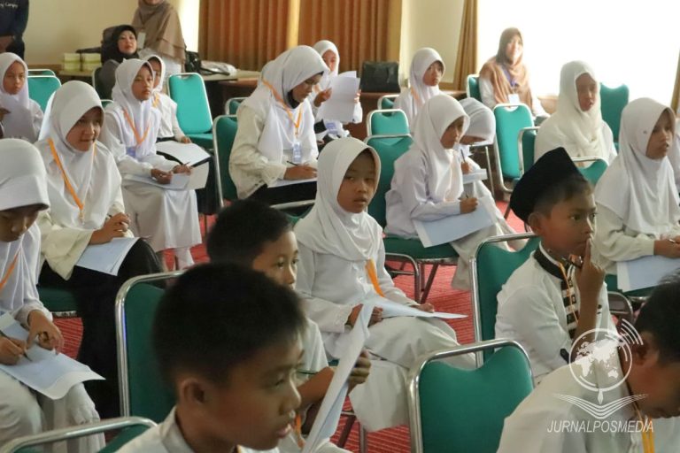 Lembaga Amil Zakat Yatim Mandiri Bandung Sukses Gelar OMATIQ ... Lembaga Amil Zakat Yatim Mandiri Bandung Sukses Gelar OMATIQ ...